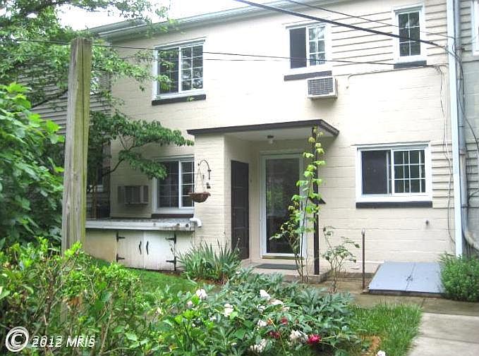 5 Ridge Rd UNIT E, Greenbelt, MD 20770 | Zillow