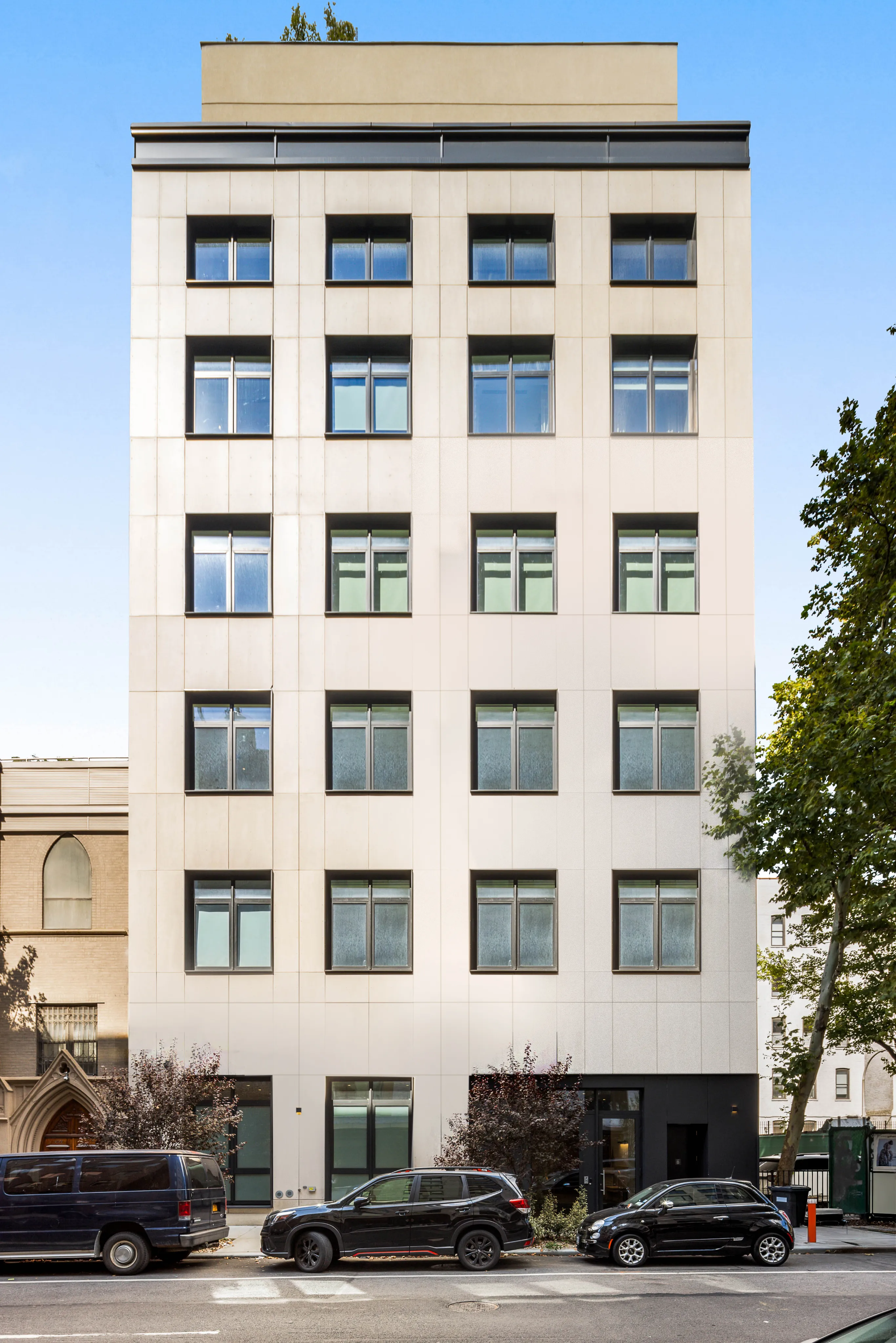435 West 19th Street #4A in West Chelsea, Manhattan | StreetEasy