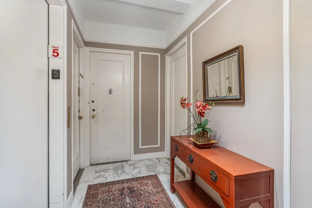 160 Riverside Drive #5C in Upper West Side, Manhattan | StreetEasy