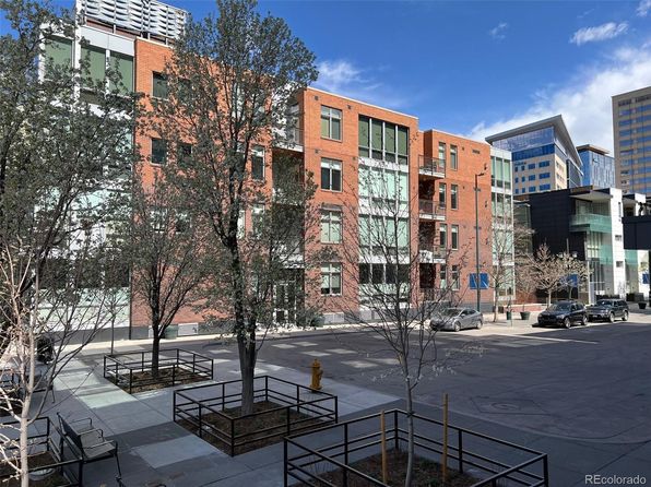Denver CO Condos & Apartments For Sale - 758 Listings | Zillow