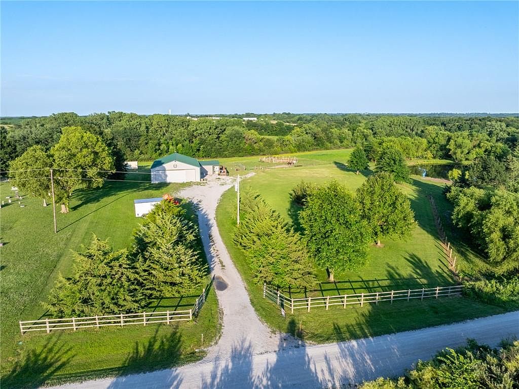 23058A 160th St, Altamont, MO 64620 | MLS #2562874 | Zillow