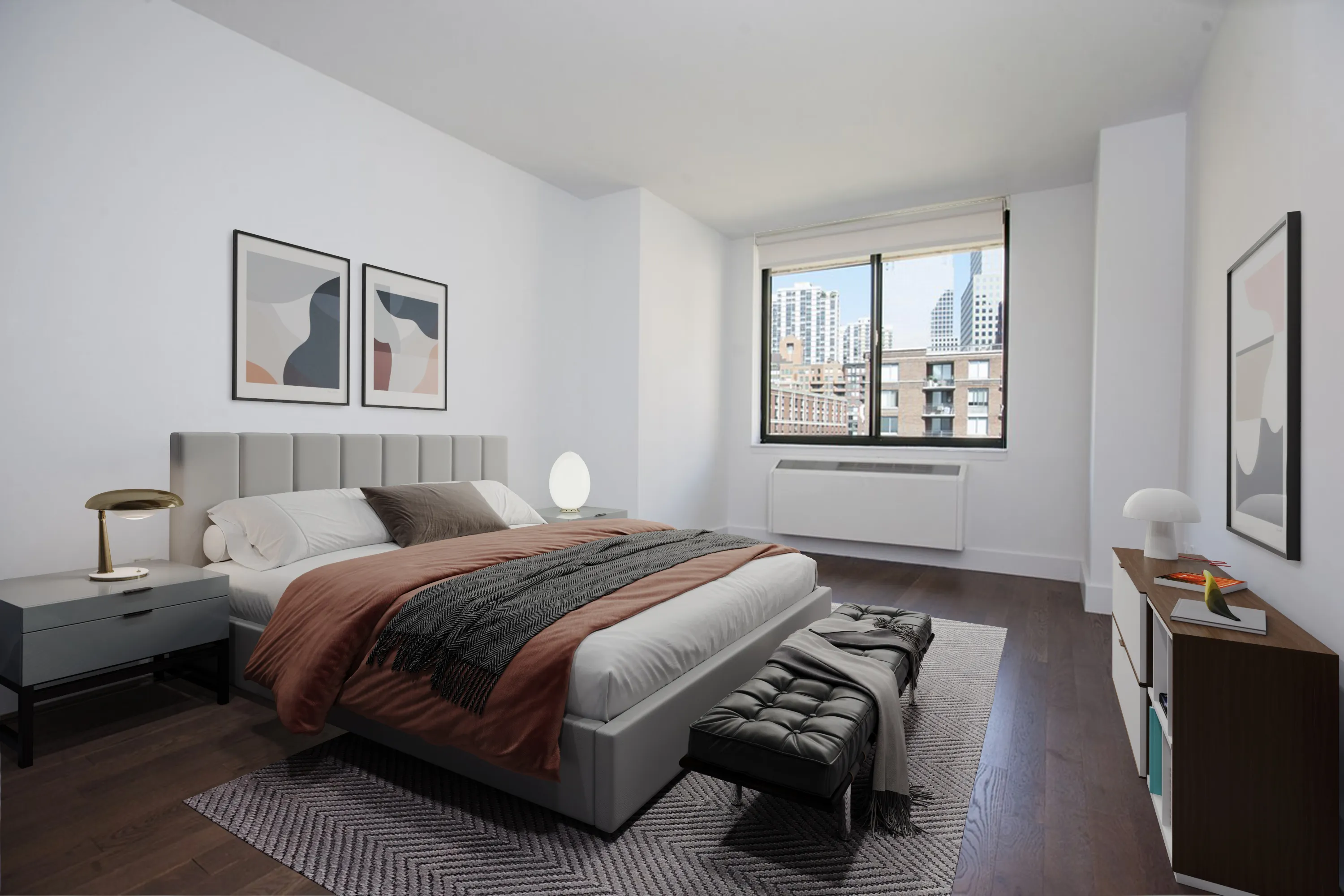 70 Battery Place #410 in Battery Park City, Manhattan | StreetEasy