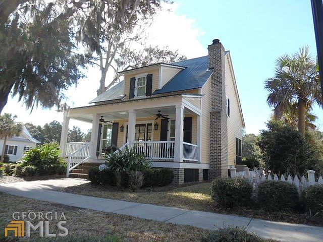 159 Yellow Bluff Dr, Midway, GA 31320 | Zillow