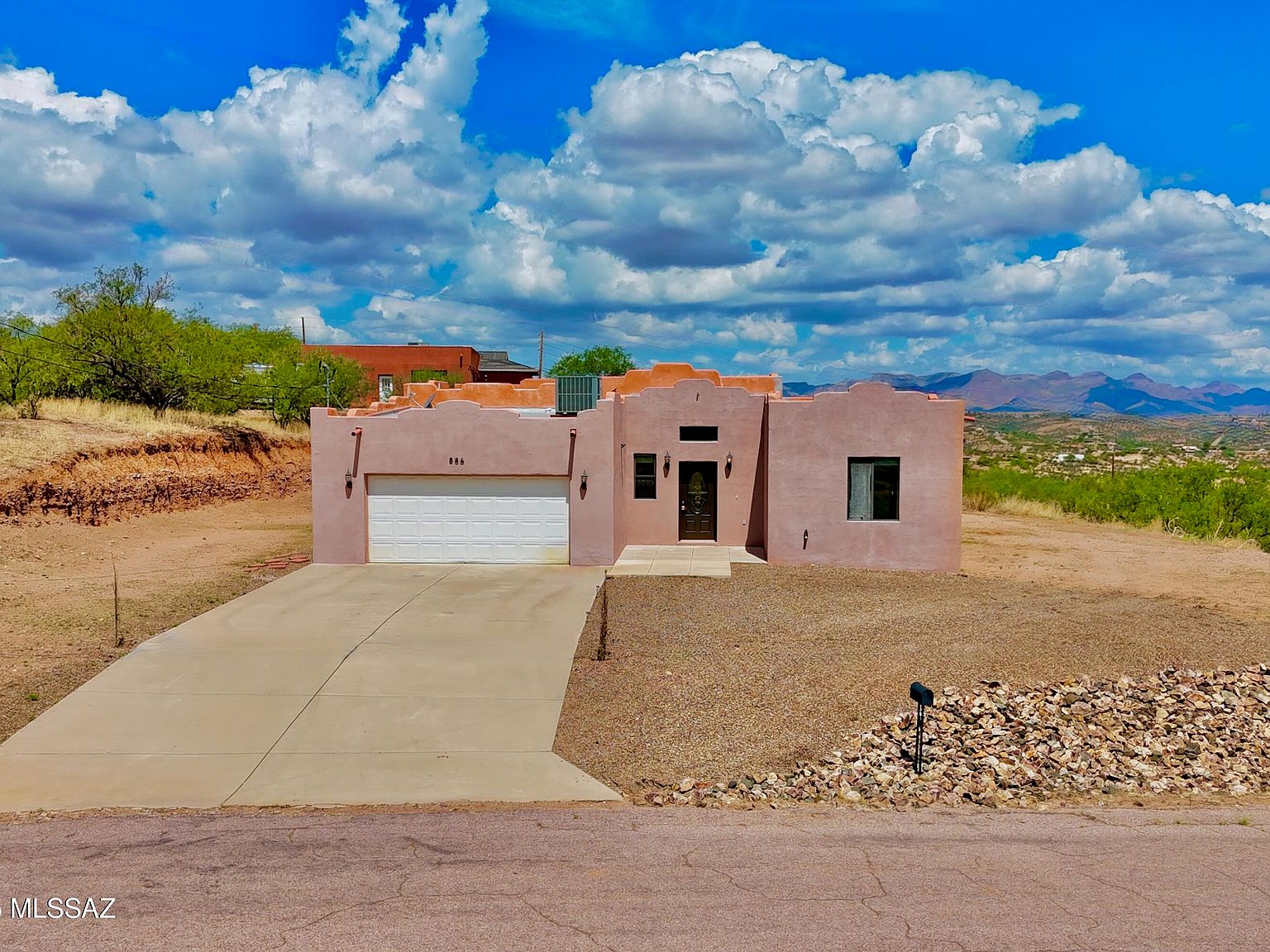 886 Oaxaca Ct, Rio Rico, AZ 85648 | MLS #22519638 | Zillow