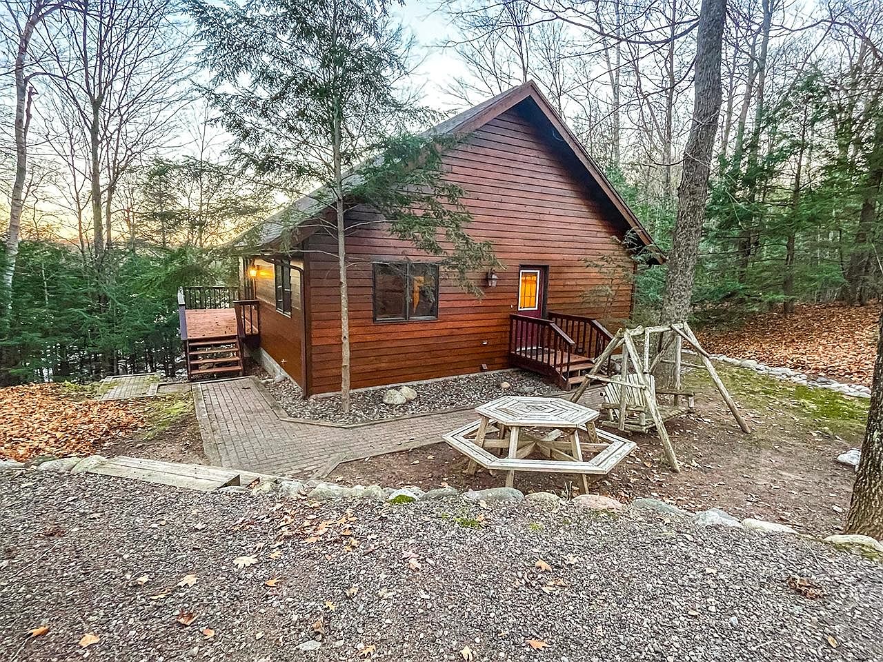 W1082 Long Beau Rdg, Gleason, WI 54435 | Zillow