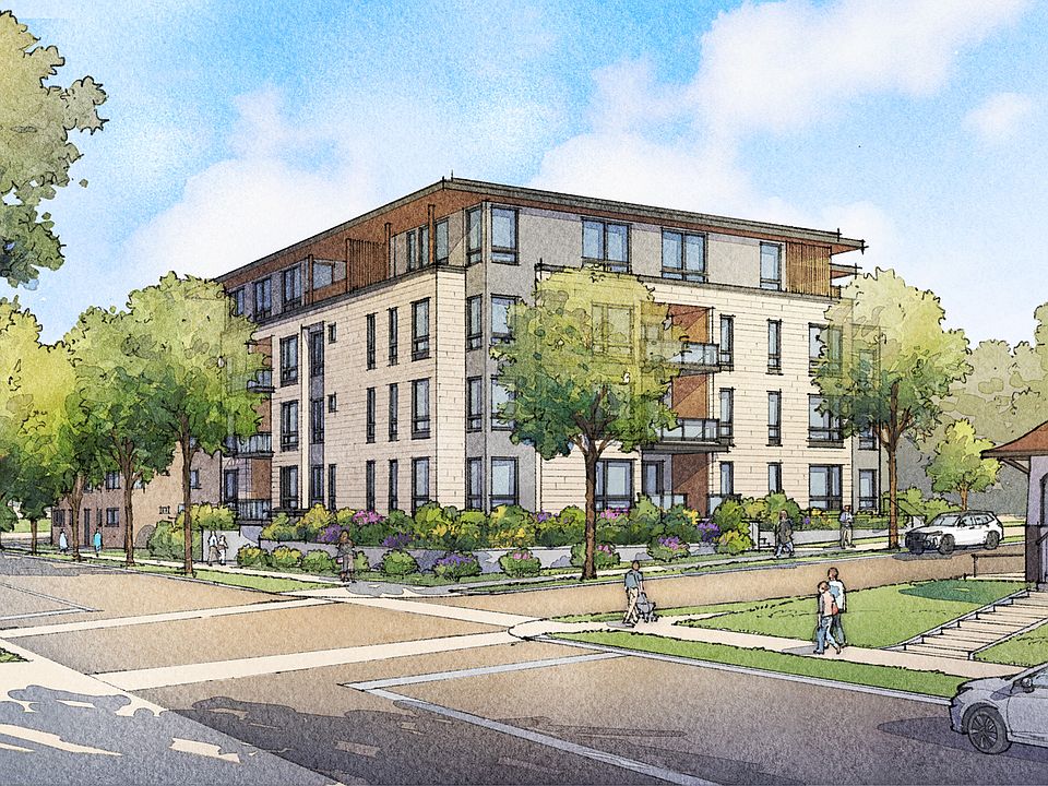 The Fletcher by Highmark Builders in Minneapolis MN | Zillow