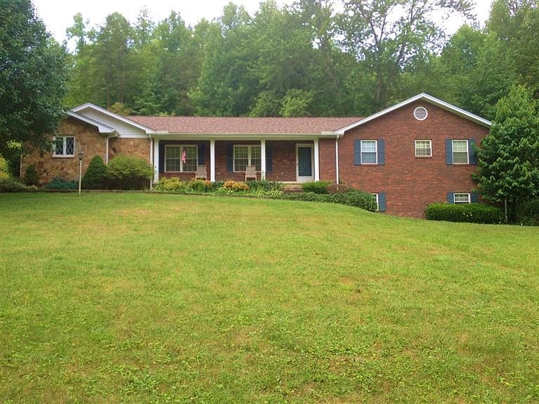 8221 Ky 1304, Girdler, KY 40943 | Zillow