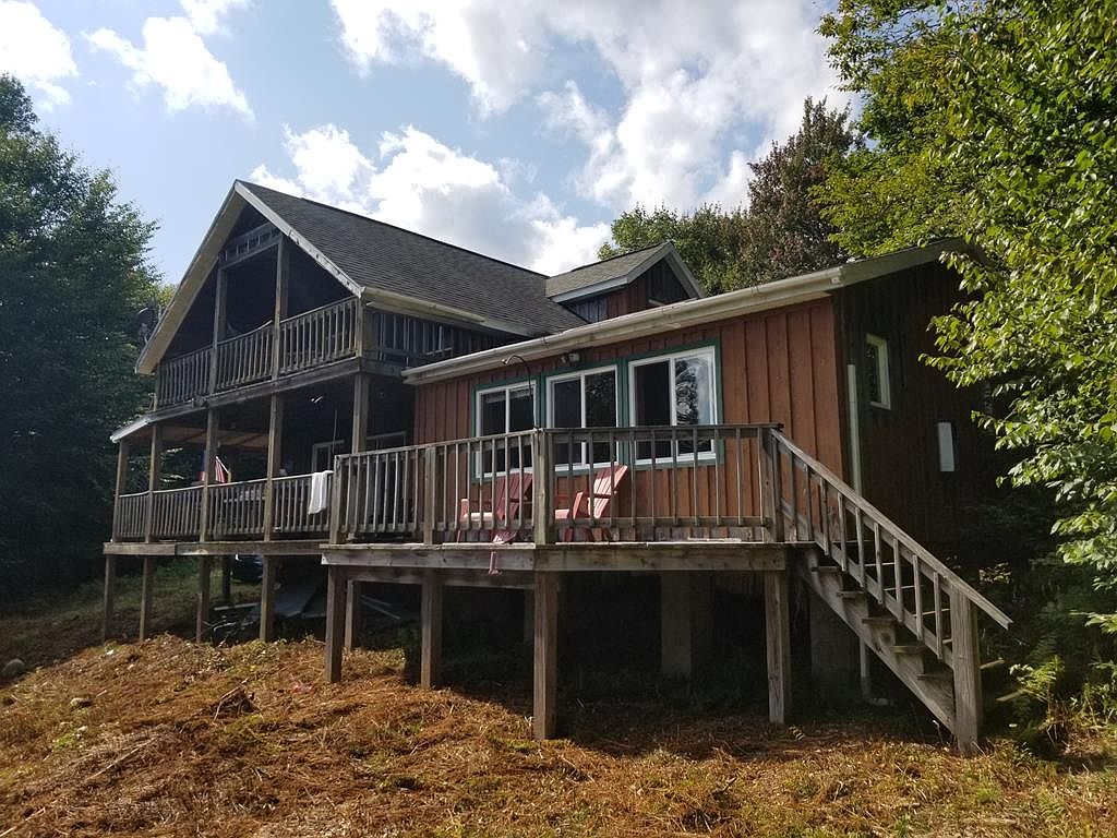 84 Praise Point Rd, Shunk, PA 17768 | Zillow
