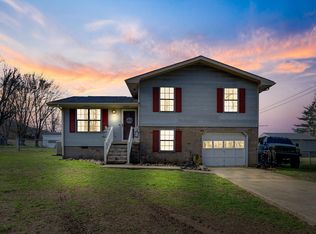 287 S Oak St, Whitwell, TN 37397 | MLS #1388084 | Zillow