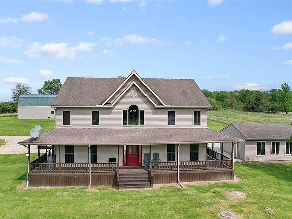 4625 Wheatland Rd, North Adams, MI 49262 | Zillow