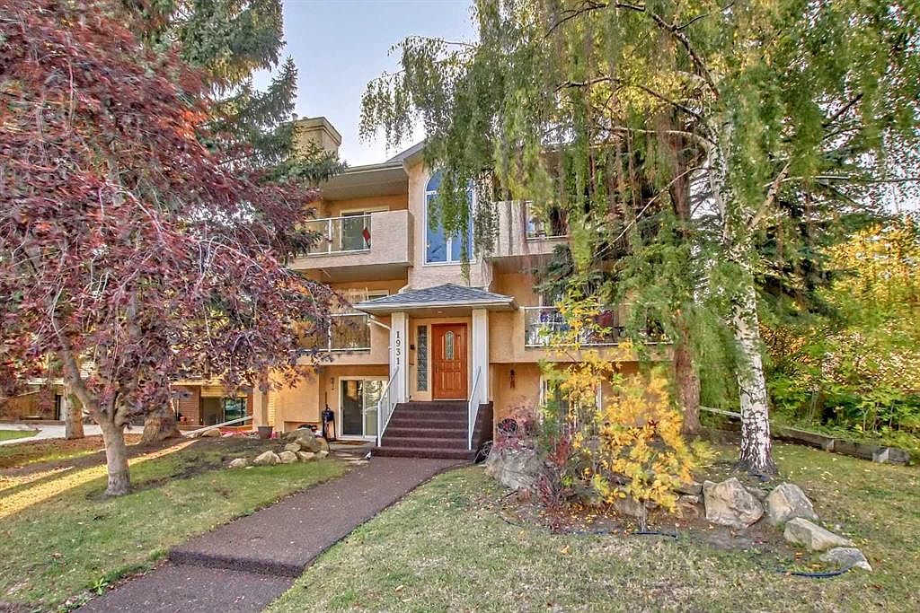 1931 E 25a St SW #201, Calgary, AB T3E 1Y6 | MLS #A2077551 | Zillow