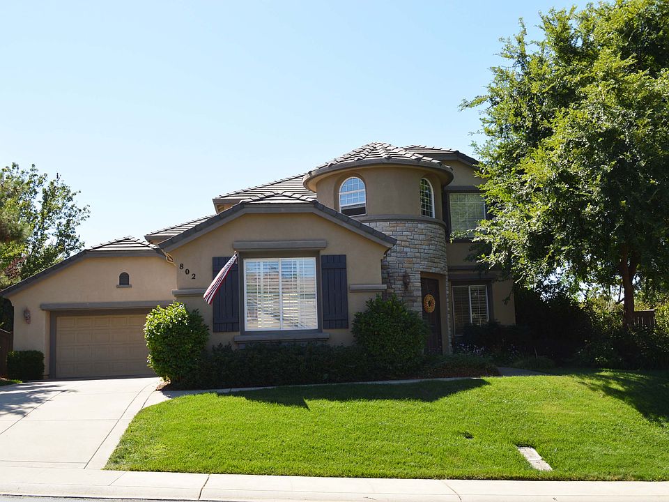 802 Bryce Ct, El Dorado Hills, CA 95762 | Zillow