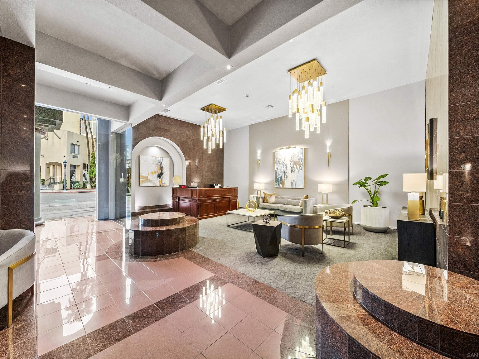 100 Harbor Dr UNIT 2104, San Diego, CA 92101 | Zillow