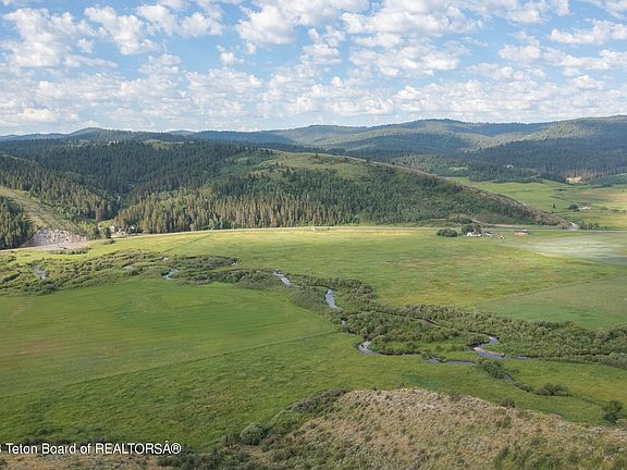 7 Dove St, Freedom, WY 83120 | MLS #24-870 | Zillow