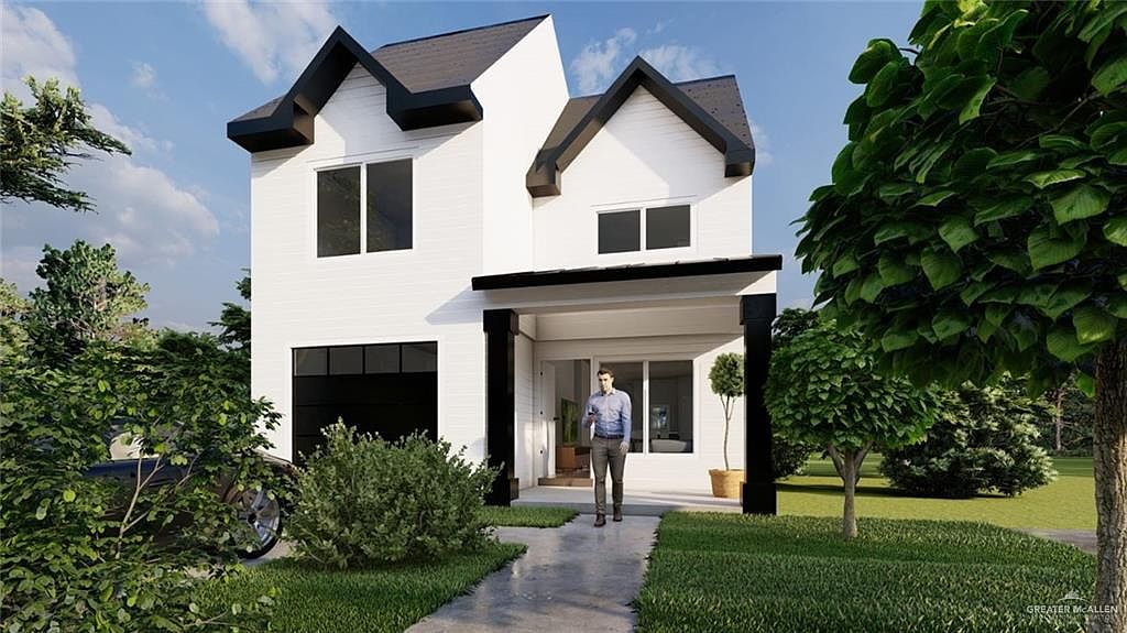 2017 Cassandra St, Mission, TX 78572 | Zillow