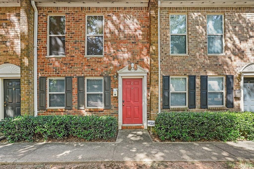 215 Winding River Dr UNIT G, Atlanta, GA 30350 | Zillow