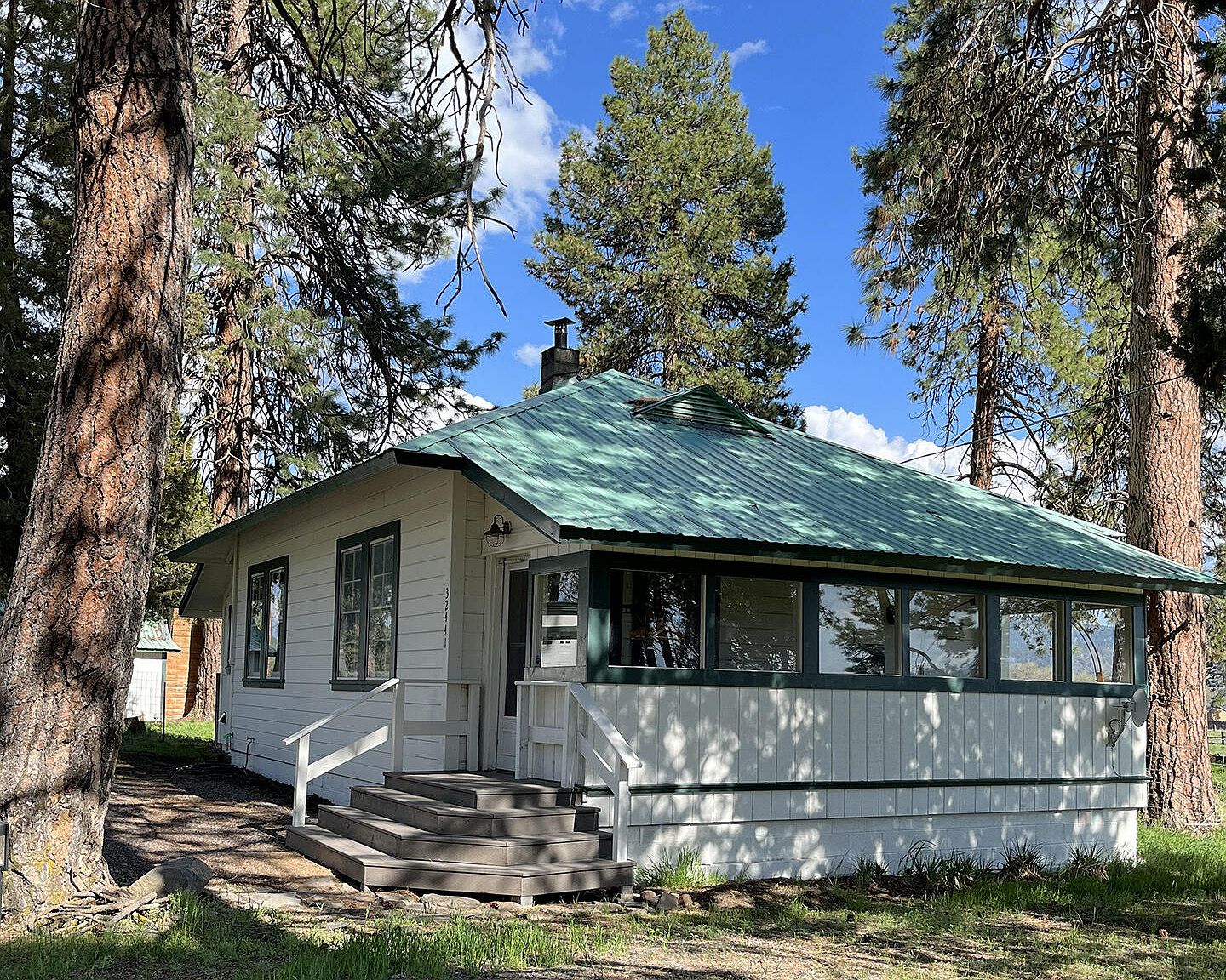 32441 Modoc Point Rd, Chiloquin, OR 97624 | Zillow