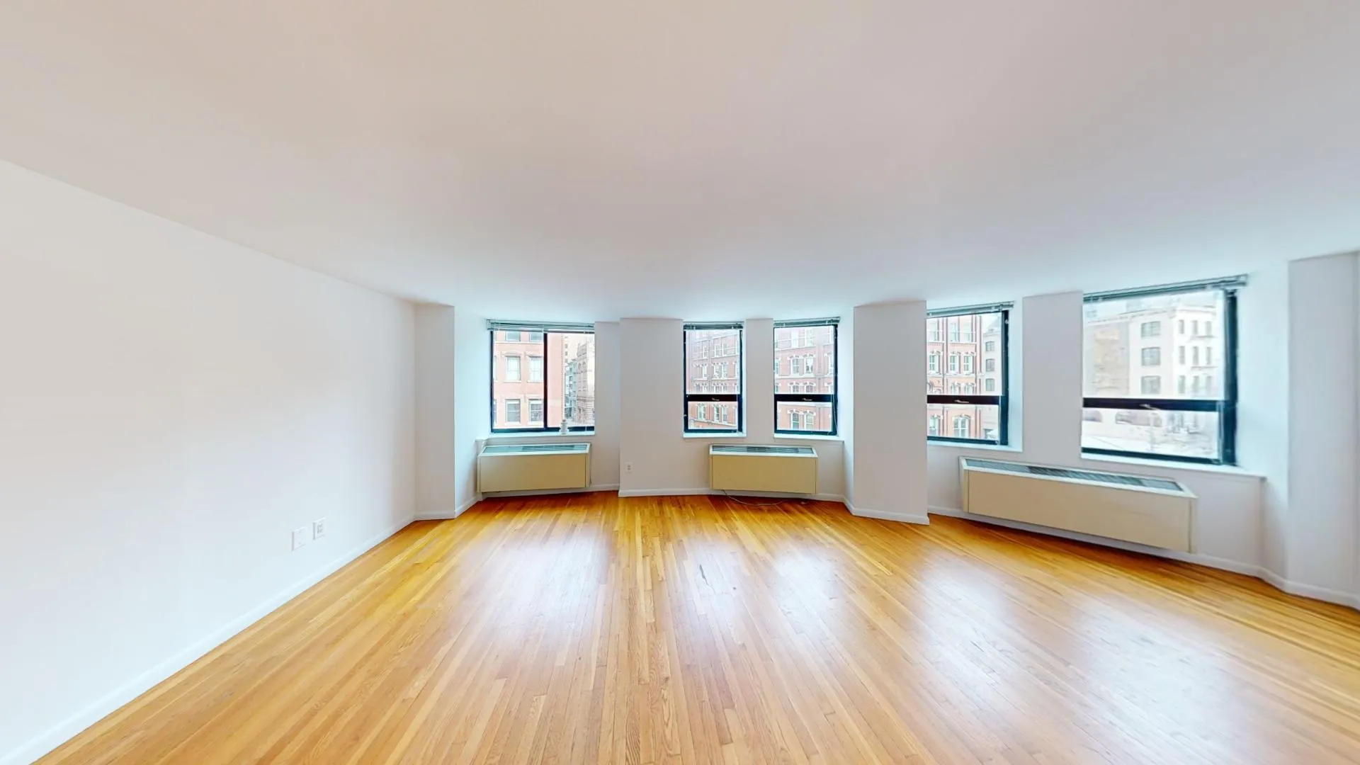 121 Reade Street #8E in Tribeca, Manhattan | StreetEasy