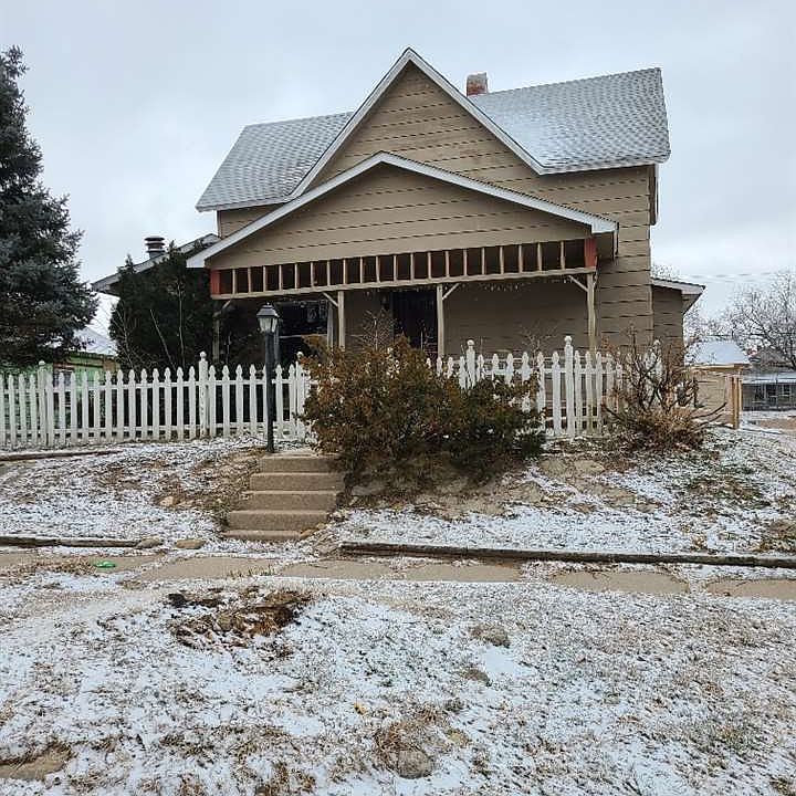 515 S 5th St, Arkansas City, KS 67005 | Zillow