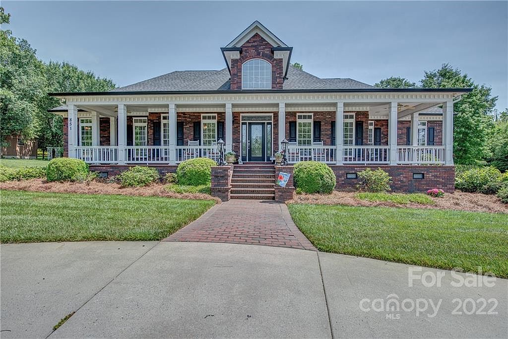 851 Burrage Rd NE, Concord, NC 28025 | Zillow