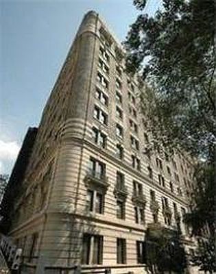 265 Riverside Drive #5B in Upper West Side, Manhattan | StreetEasy