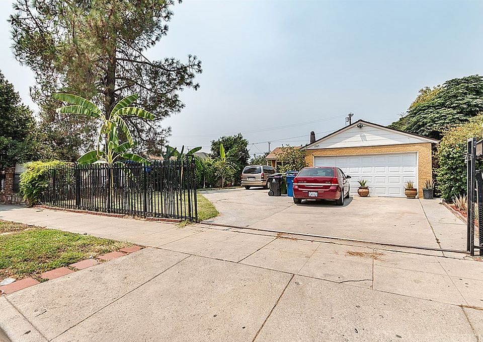 13165 Filmore St, Pacoima, CA 91331 | Zillow