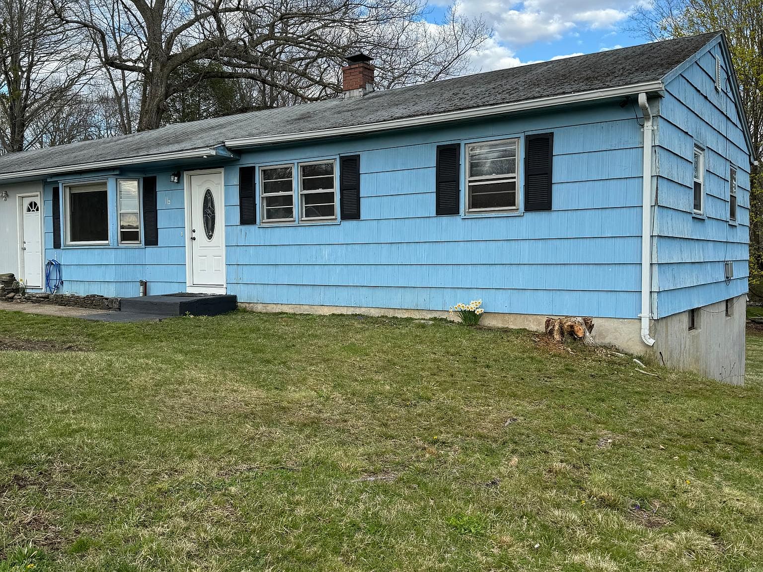 16 Route 164, Preston, CT 06365 | Zillow