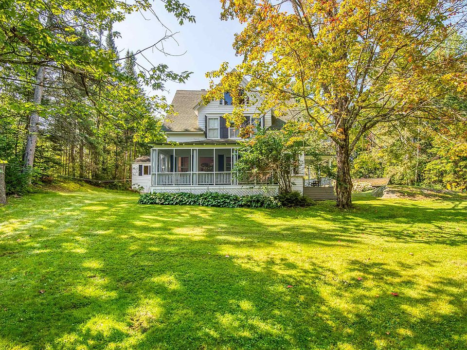 183 Mountain View Road, Whitefield, NH 03598 | Zillow