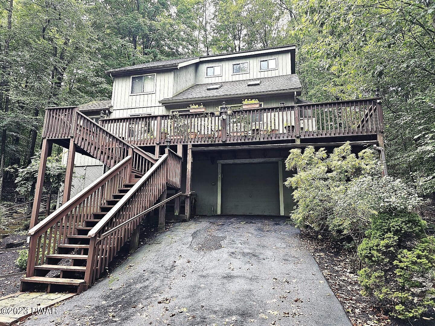 1005 Tomahawk Rd, Lake Ariel, PA 18436 | MLS #PW-232929 | Zillow