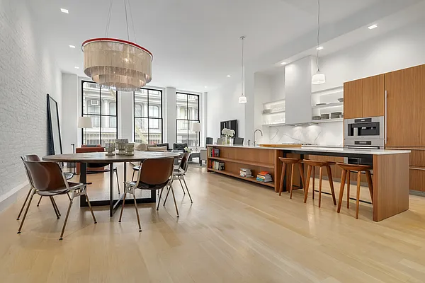 111 Mercer Street #2 in Soho, Manhattan | StreetEasy