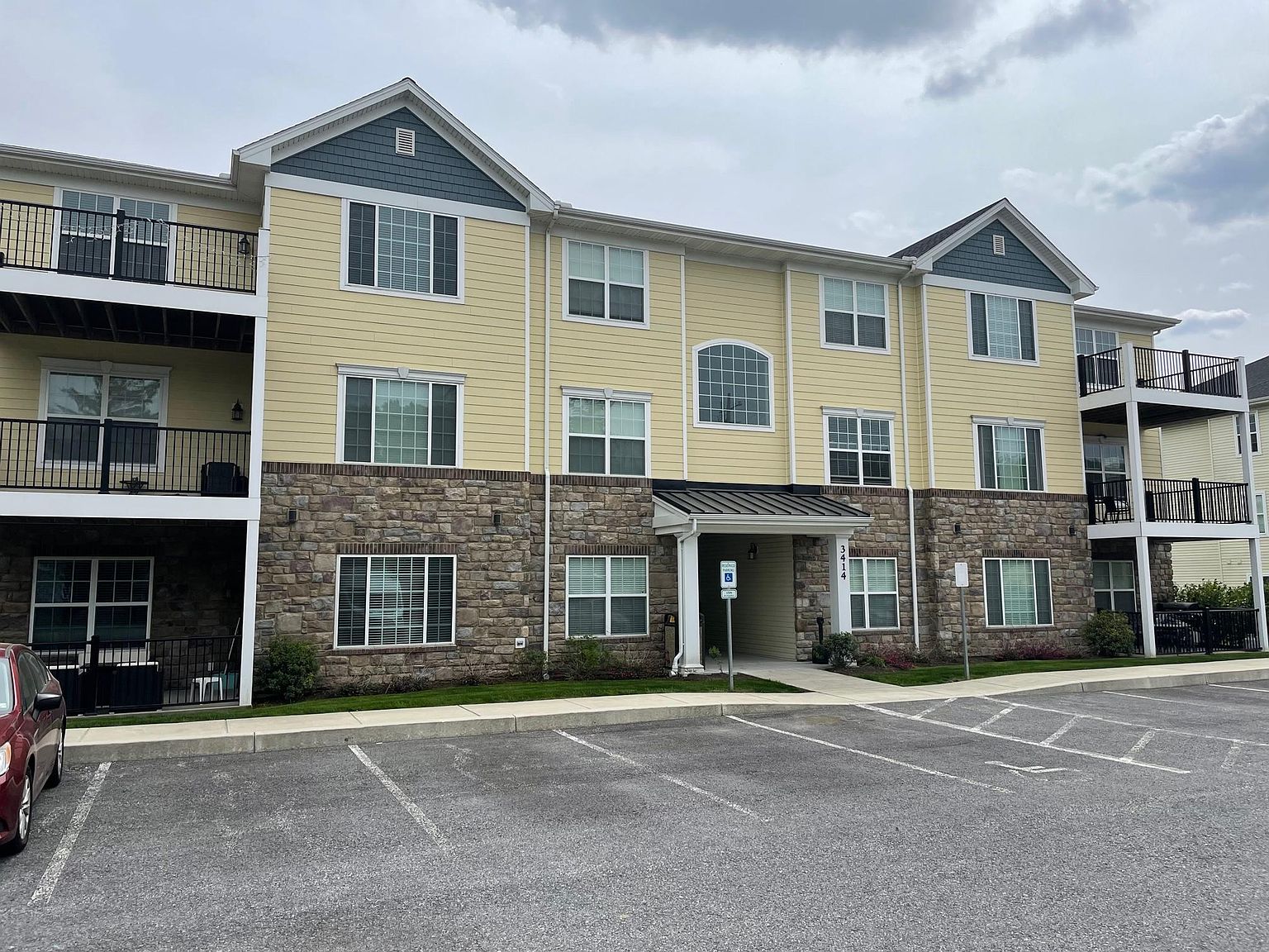 3414 Lincoln Hwy E #213, Paradise, PA 17562 | Zillow