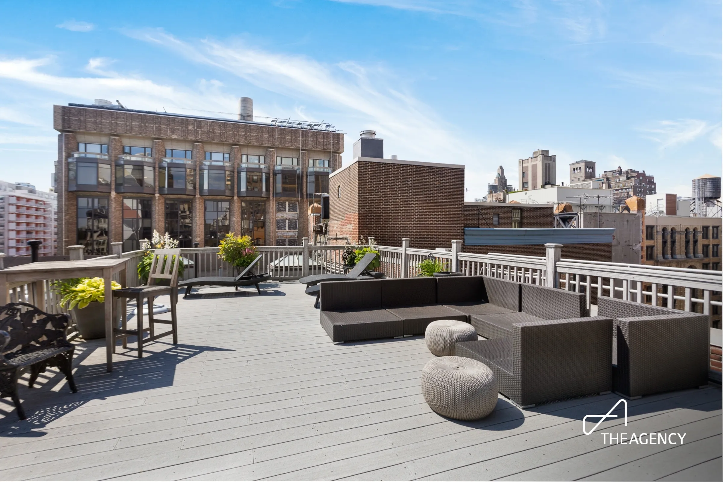 250 Mercer Street #1207B in Greenwich Village, Manhattan | StreetEasy