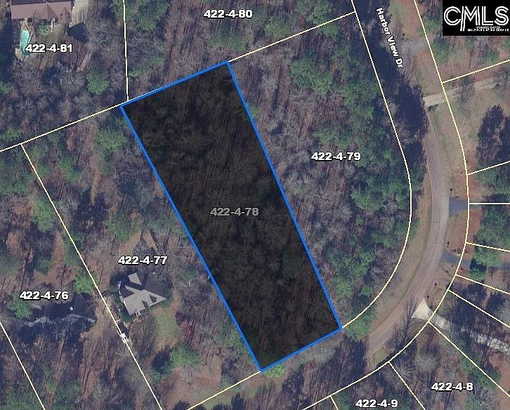 0 Harbor View Dr #78, Prosperity, SC 29127 | Zillow