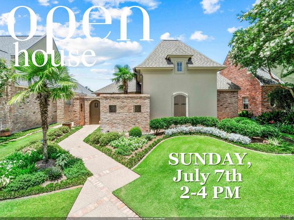 Waterfront - Baton Rouge LA Waterfront Homes For Sale - 139 Homes | Zillow