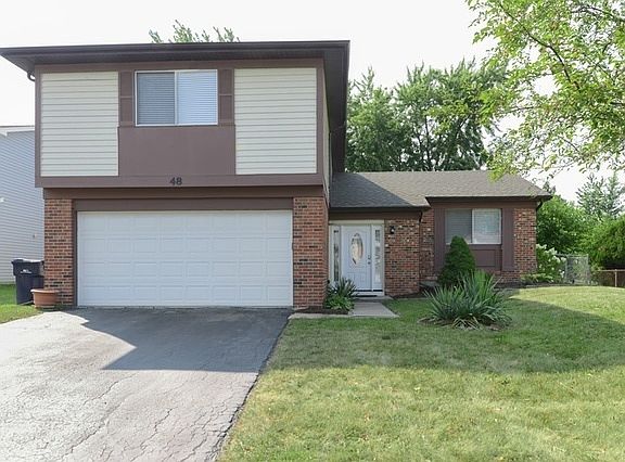 621 Homeland Rd, Matteson, IL 60443 | Zillow