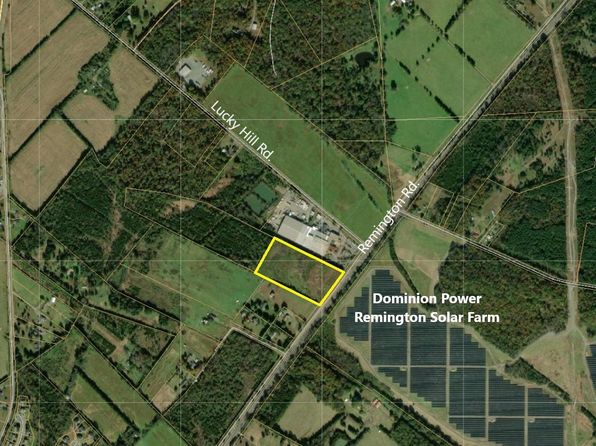 Remington VA Real Estate - Remington VA Homes For Sale | Zillow