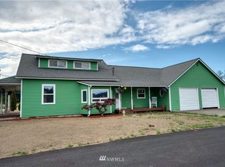 214 N lyle Street, Roy, WA 98580 | Zillow