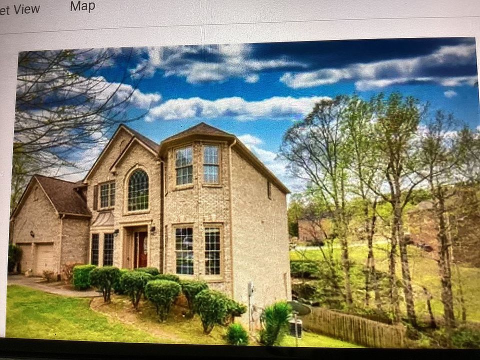 6557 Norcliffe Dr, Stone Mountain, GA 30087 | Zillow