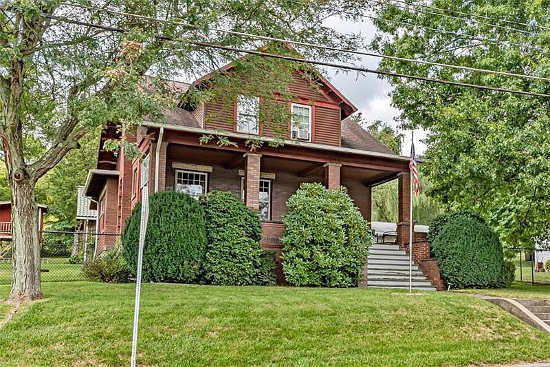 2363 State Route 981, Alverton, PA 15612 | Zillow