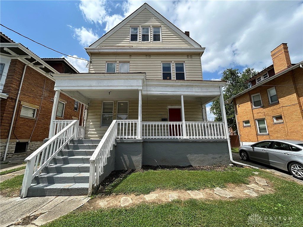 3553 Bevis Ave, Cincinnati, OH 45207 | Zillow