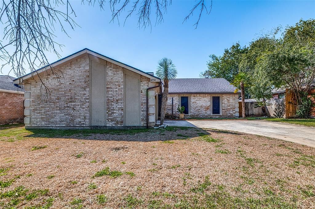 14854 Croxton Dr, Houston, TX 77015 | MLS #20958802 | Zillow