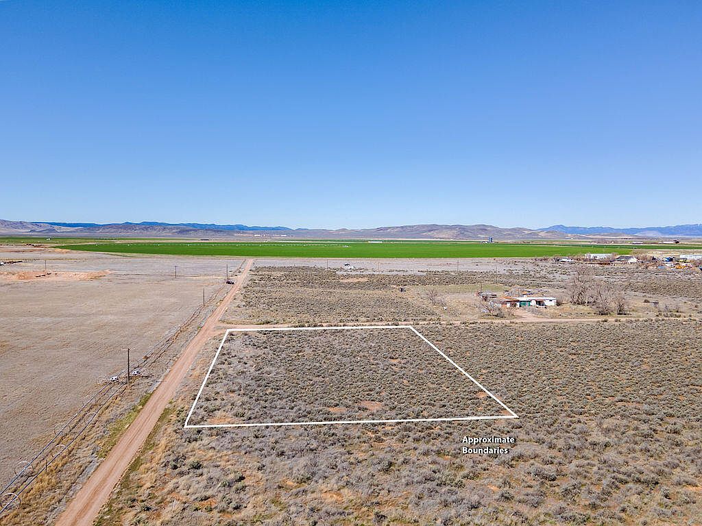 1400 S Hwy, Beryl, UT 84714 | Zillow