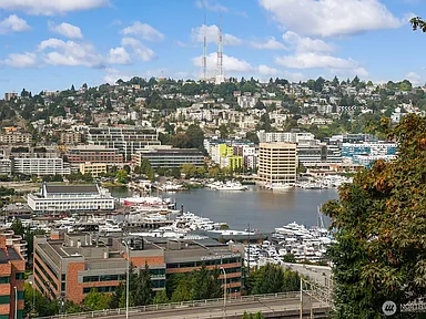 Bellagio - 745 Bellevue Ave E Seattle WA | Zillow