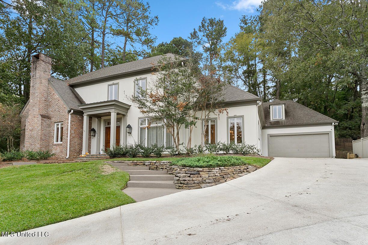 2237 Sheffield Dr, Jackson, MS 39211 | Zillow
