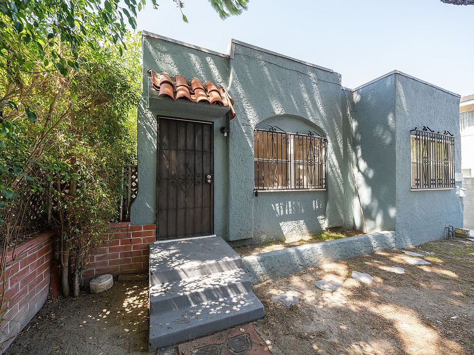 2965 S Rimpau Blvd, Los Angeles, CA 90016 | Zillow
