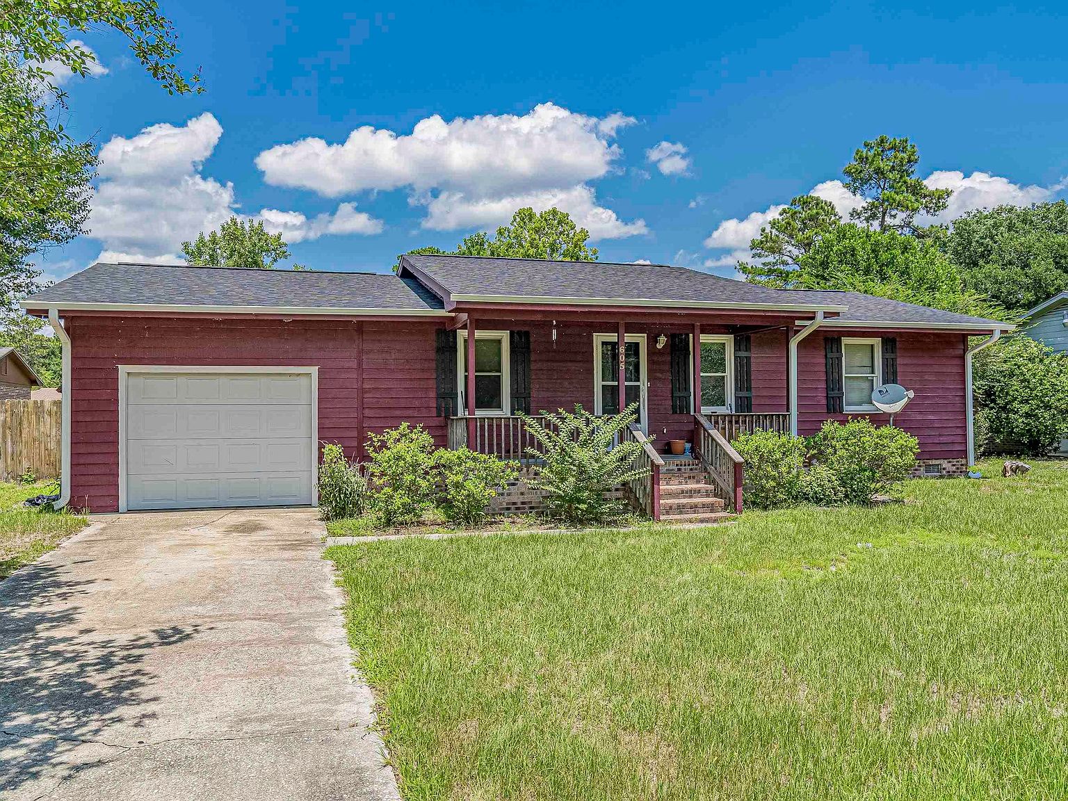 605 Jefferson Way, Conway, SC 29526 | Zillow