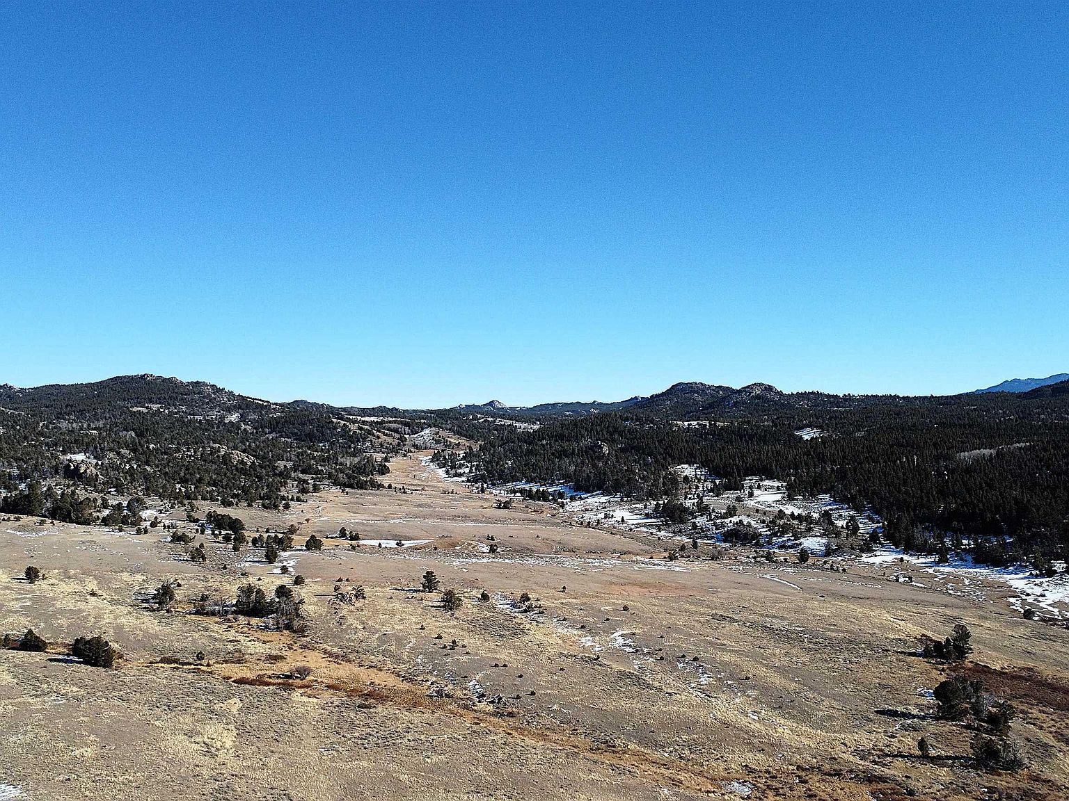 Old Fort Fetterman Rock River Way, Garrett, WY 82058 | MLS #20245861 ...