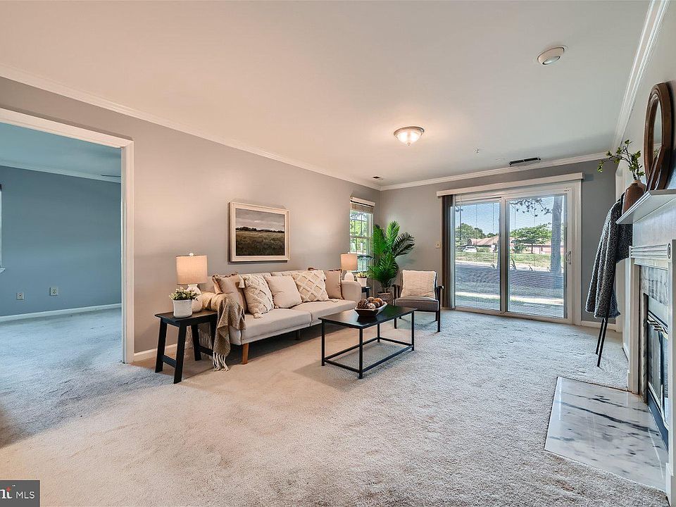 2 Tyler Falls Ct APT J, Mount Washington, MD 21209 | Zillow
