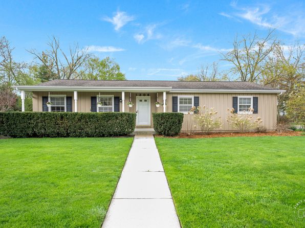 Naperville IL Single Family Homes For Sale - 145 Homes | Zillow