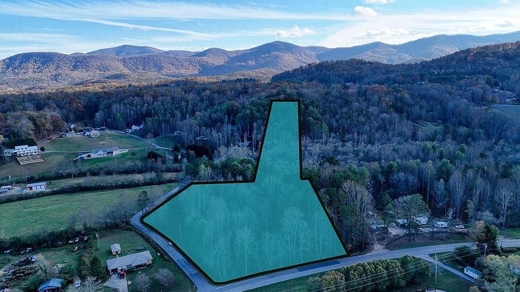 0 Blue Ridge Hwy, Blairsville, GA 30512 | MLS #411543 | Zillow